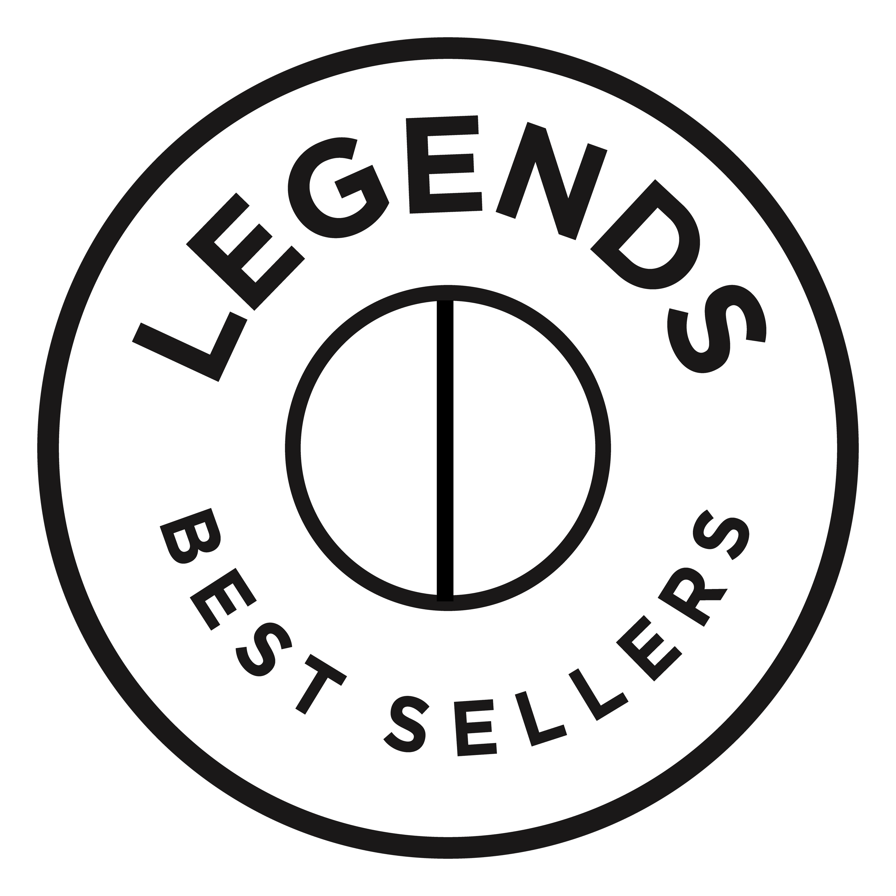 Collections – Legends Clothing Co.