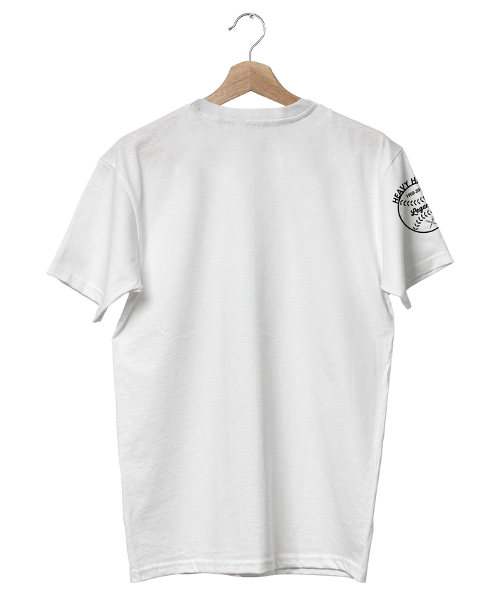 Heavy Hitters T-Shirt | Legends Clothing – Legends Clothing Co.