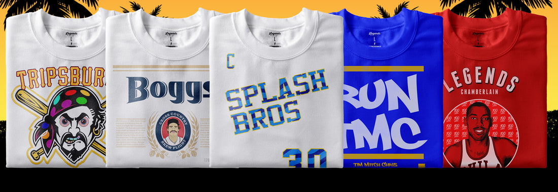 Legends Clothing Co.