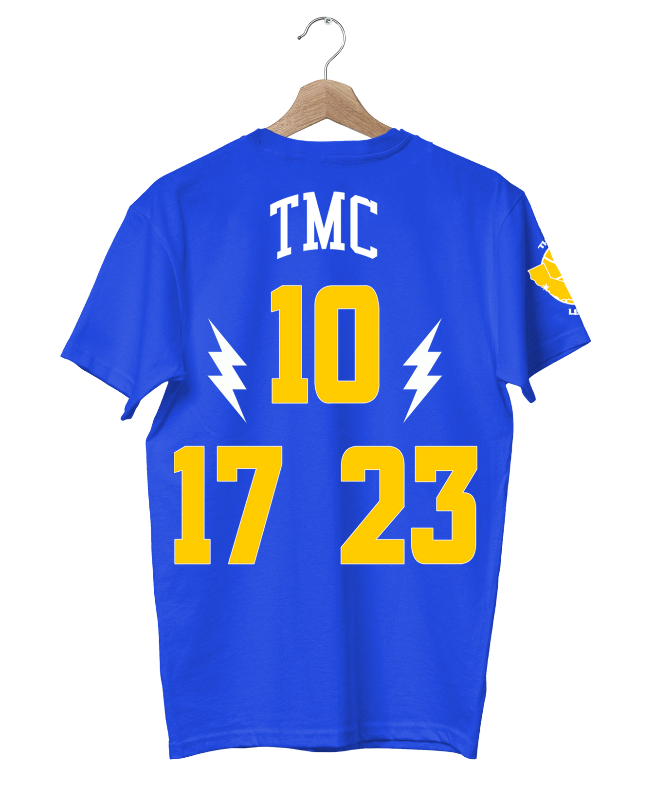 Run TMC Shirt | Legends Clothing – Legends Clothing Co.
