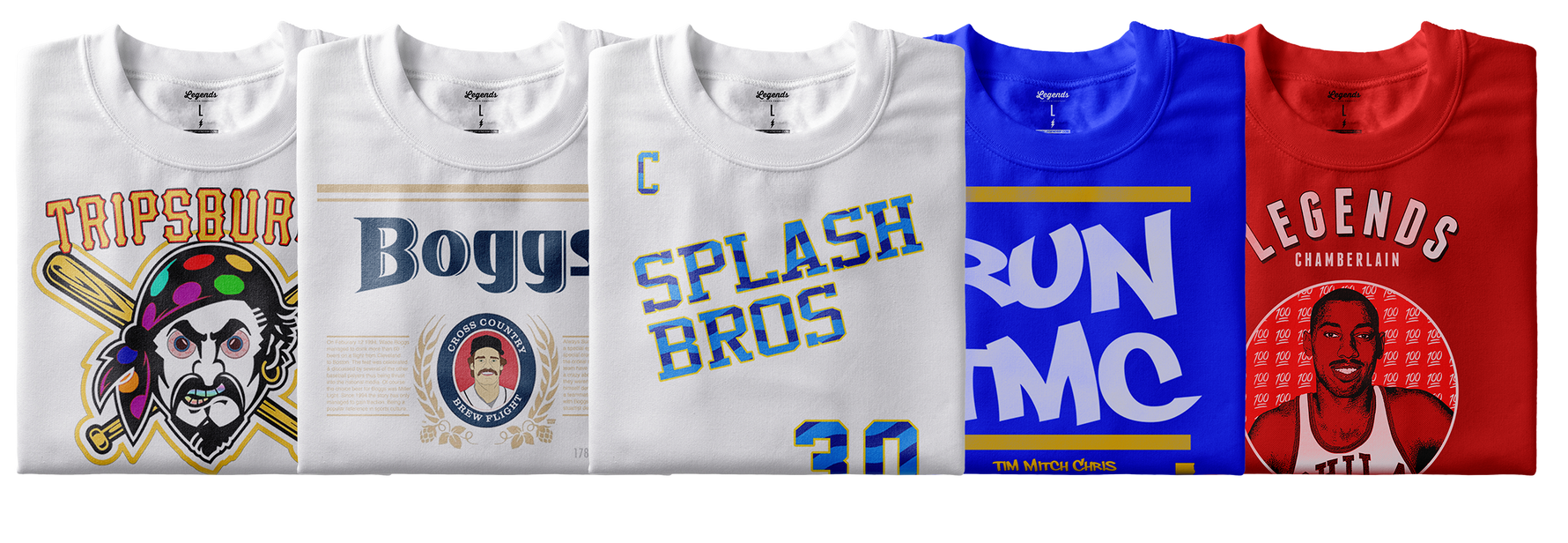 Legends Clothing Co.