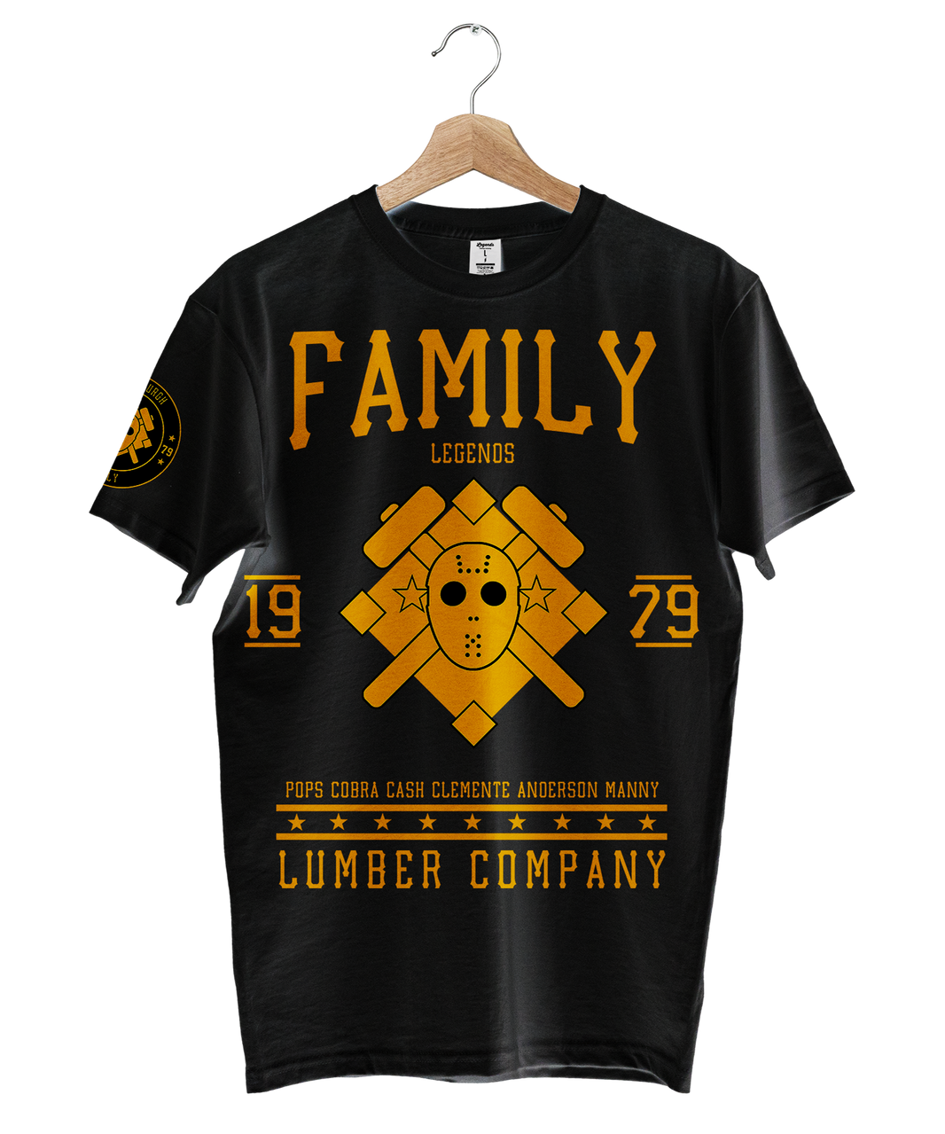 Legends Clothing Co.